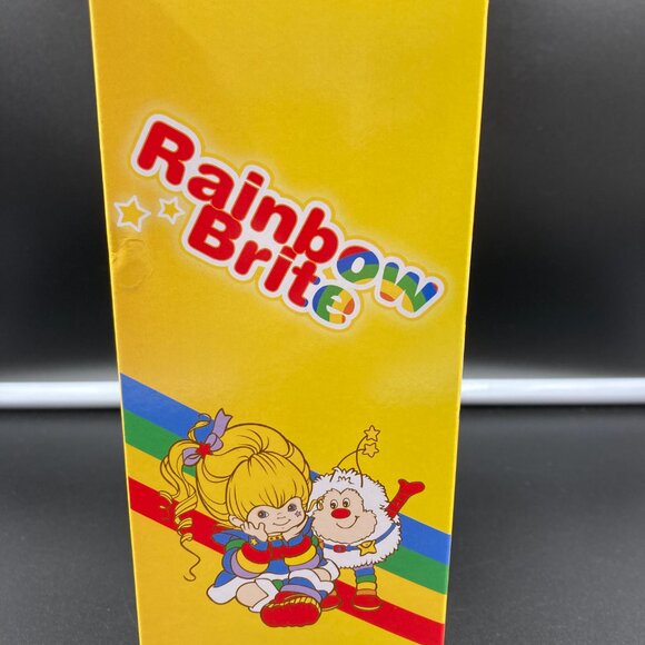 The Loyal Subjects | Toys | Tls Toys Exclusive 4th Anniversary Rainbow ...